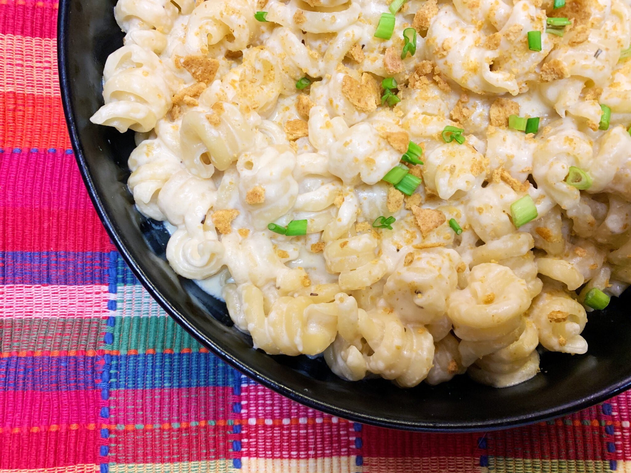 Rosemary & Olive Oil Asiago Mac and Cheese Recipe - Mac and Cheese Club