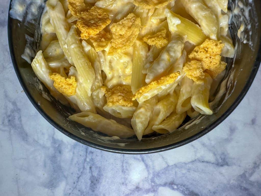 Sweet English Cheddar Mac and Cheese Recipe - Mac and Cheese Club